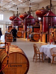 Cognac Travel Guide: Where to Stay, Eat, and Explore