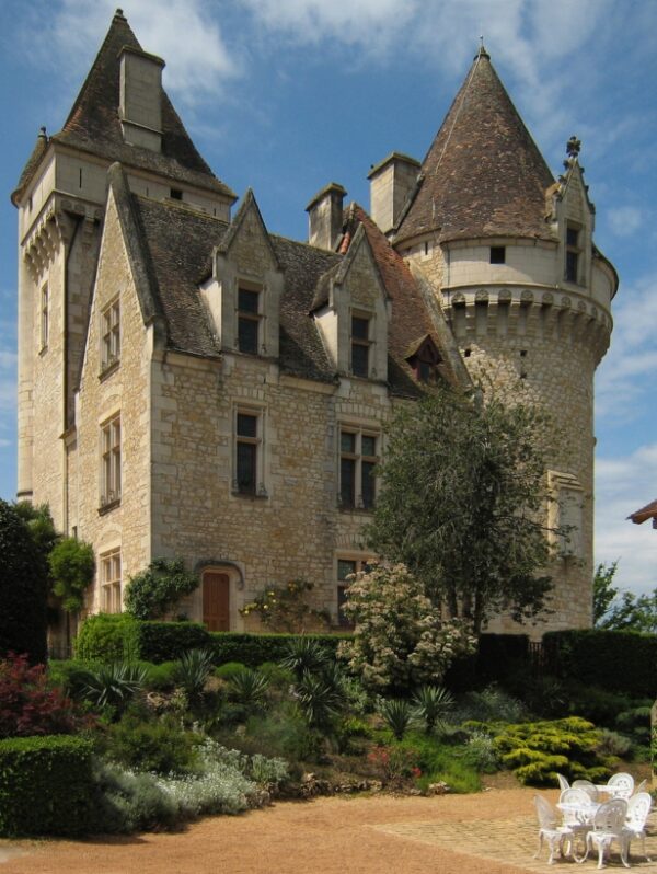 Périgord Noir Travel Guide: Where to Stay, Eat, and Explore