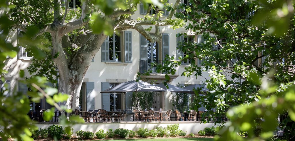 Best places to stay in Provence