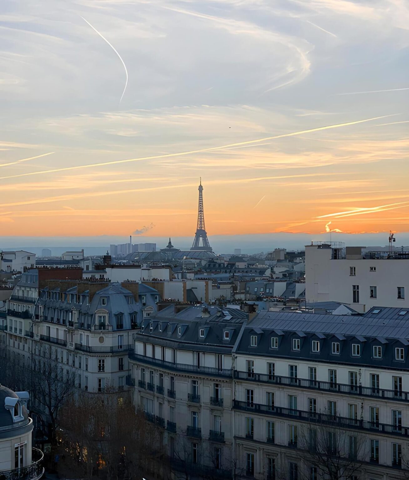 The Ultimate Paris and its Surroundings Guide