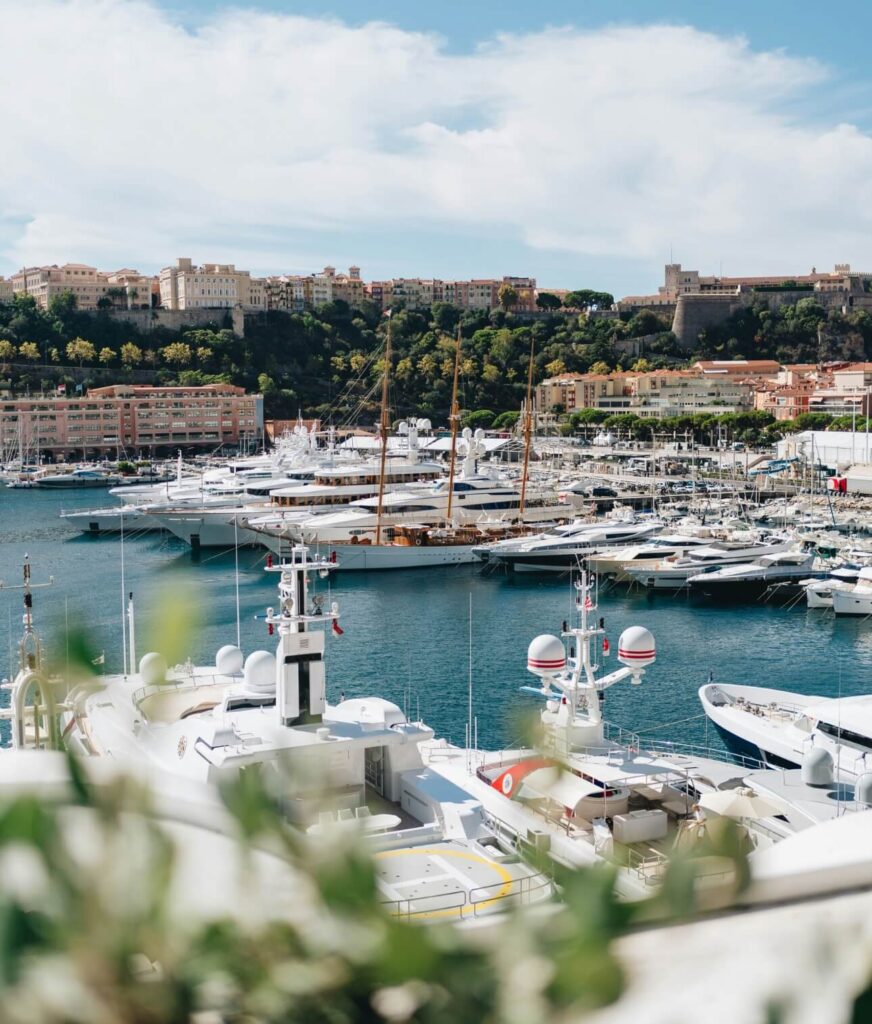 Monaco Travel Guide: Where to Stay, Eat, and Explore