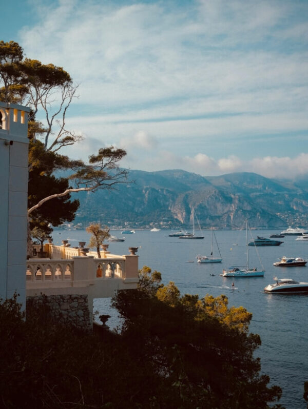 Unique Travel Experiences in France | MFCH Travel