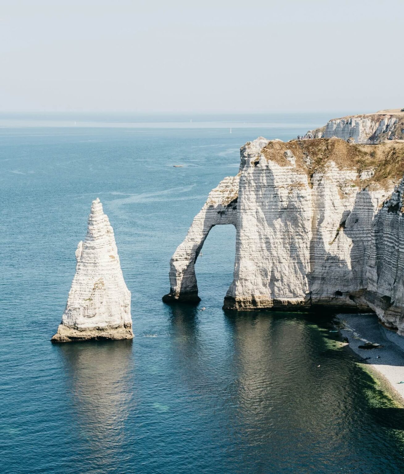 The Ultimate Normandy Guide