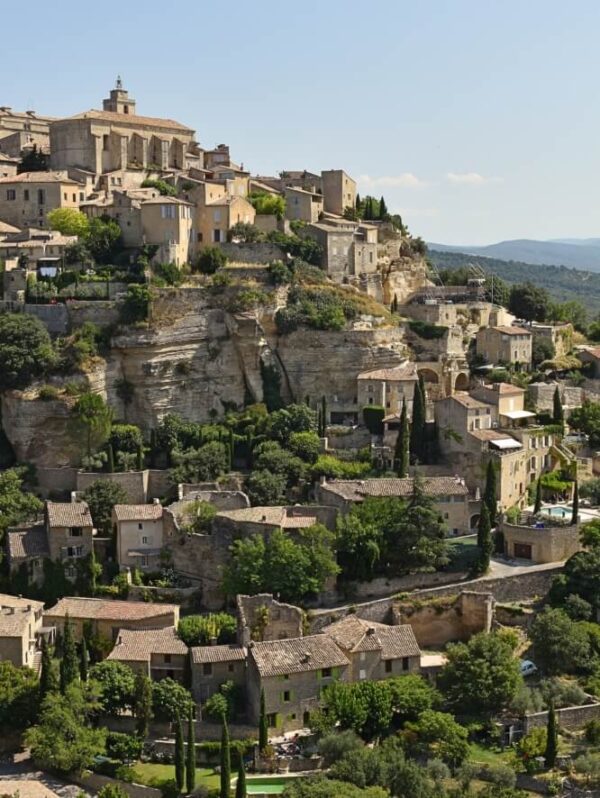 7 days in Provence - The Perfect Itinerary