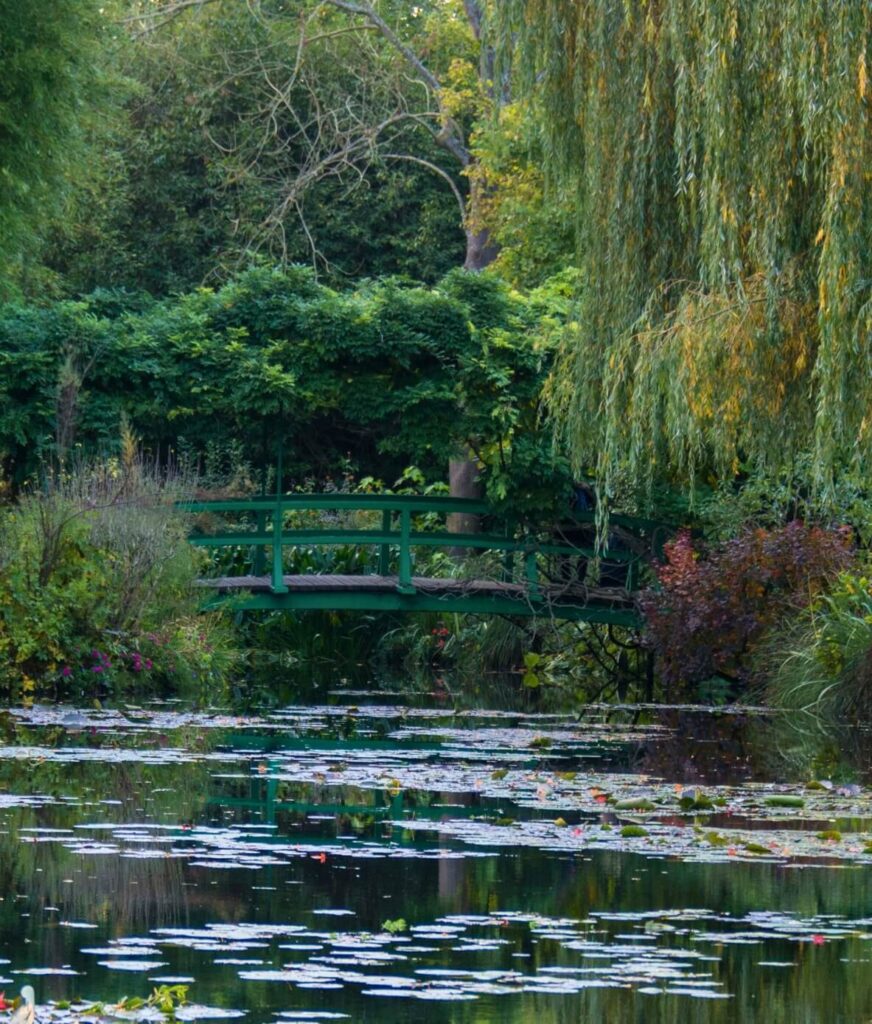 Gardens of Normandy and French Antiques | My French Country Home Travel