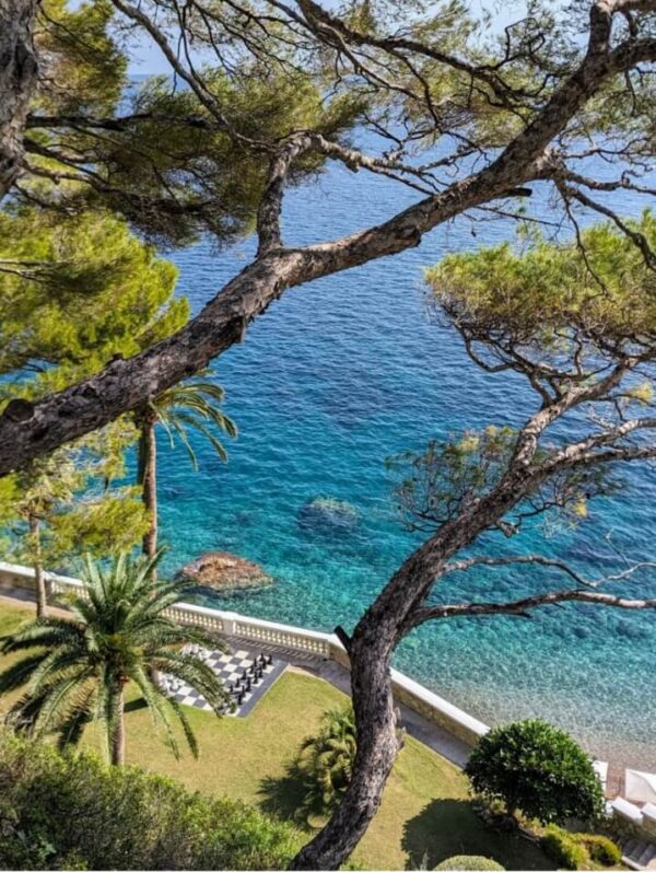 The Most Beautiful Hotels on The French Riviera