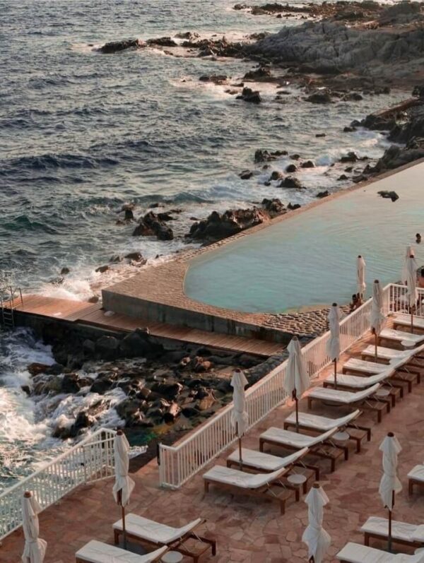 The Most Beautiful Hotels on The French Riviera