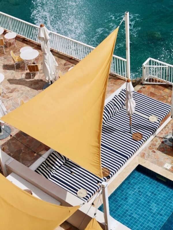 The Most Beautiful Hotels on The French Riviera