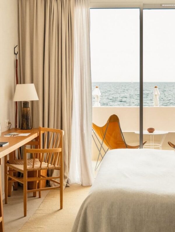 The Most Beautiful Hotels on The French Riviera
