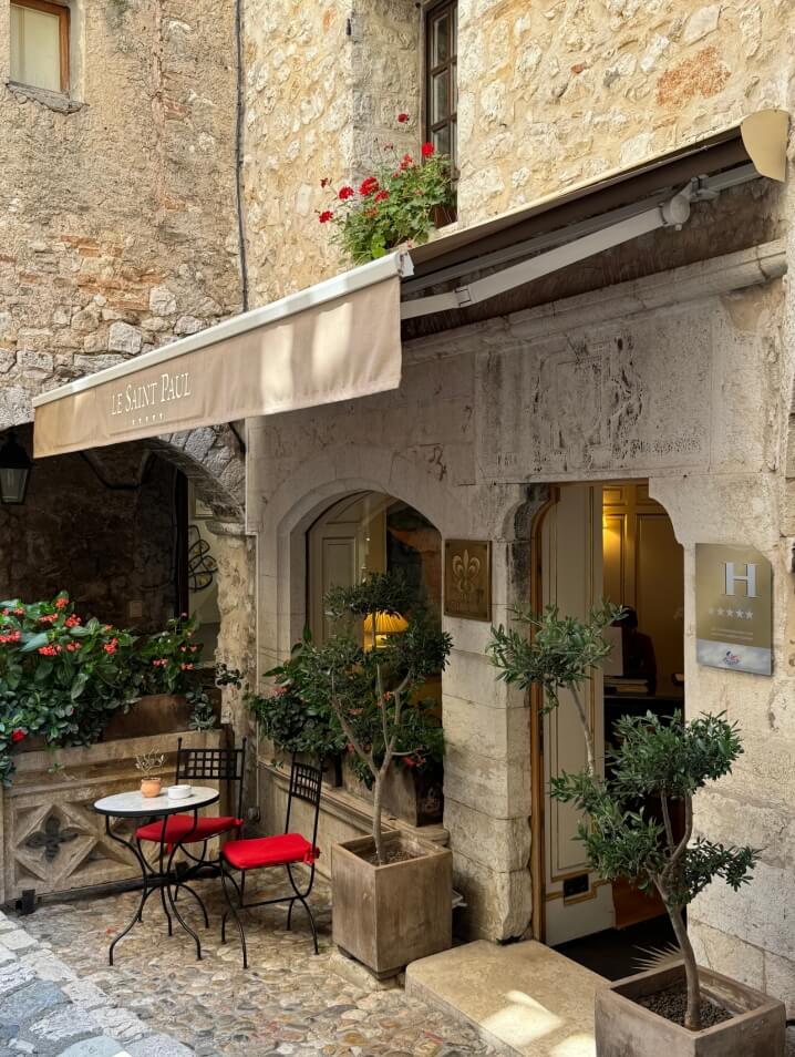 The Gardens of the French Riviera