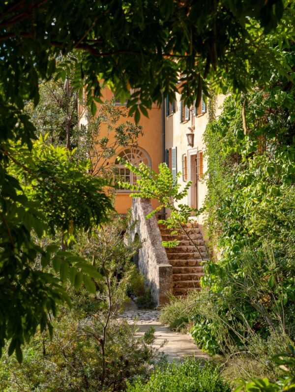 The Gardens of the French Riviera