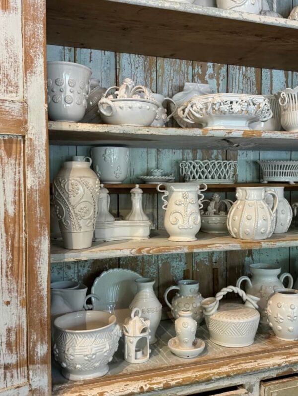 The Best Places For Antiquing In The South Of France