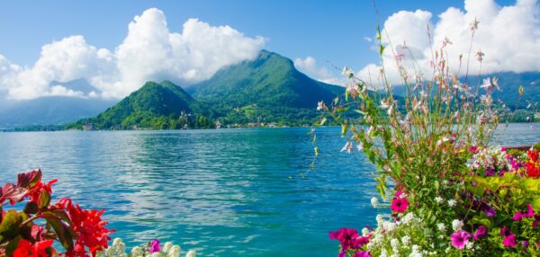 Best Destinations in France to Visit in Spring