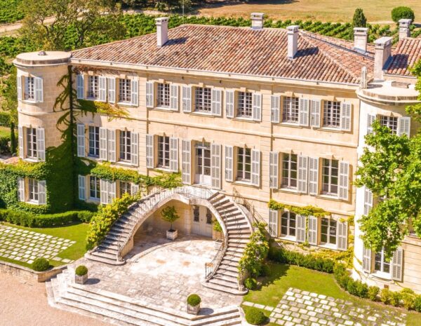 The Best Vineyards to Visit in Provence