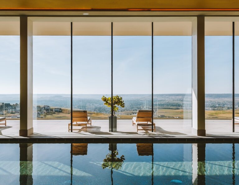 The Best Spa Hotels in France