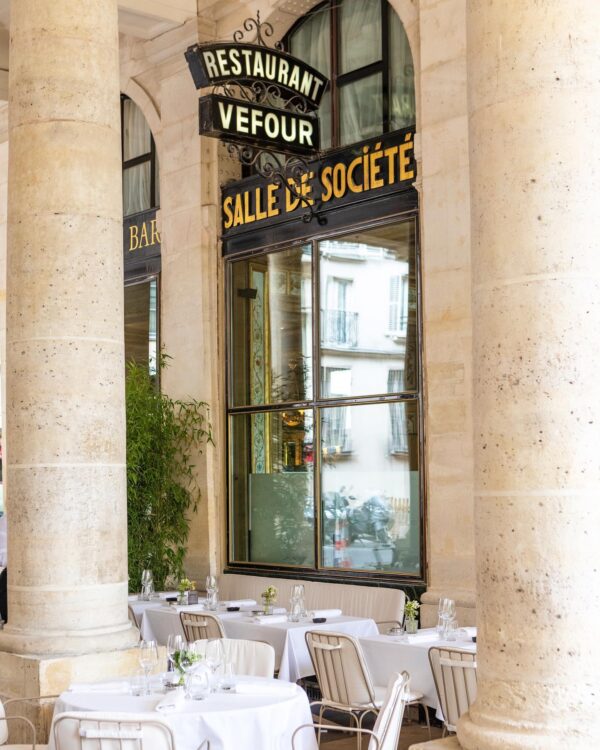 6 Classic French Restaurants to Try in Paris