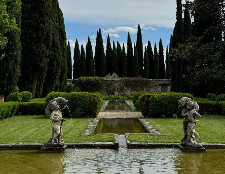 The Most Beautiful Gardens to Visit in Provence